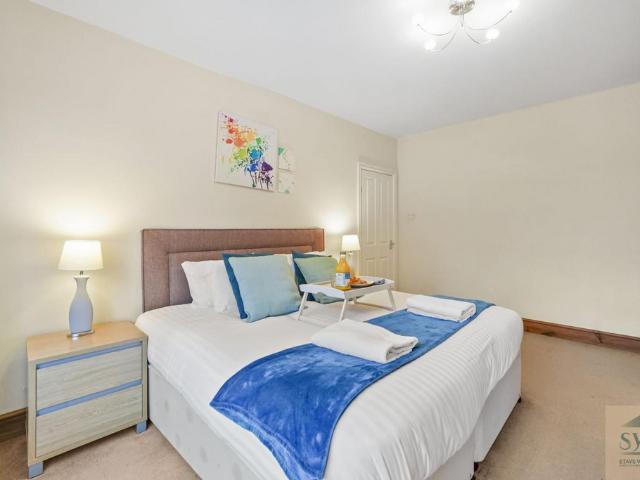4 bedroom house to rent