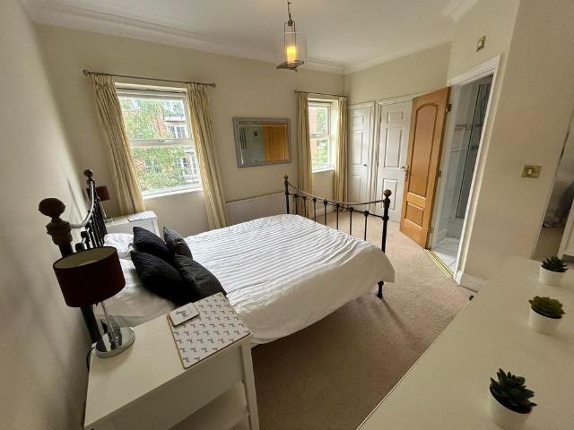 4 bedroom house to rent