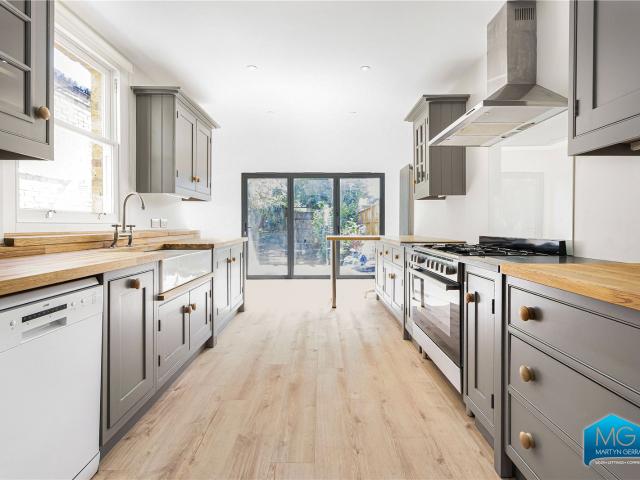 4 bedroom house to rent