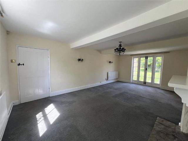4 bedroom house to rent