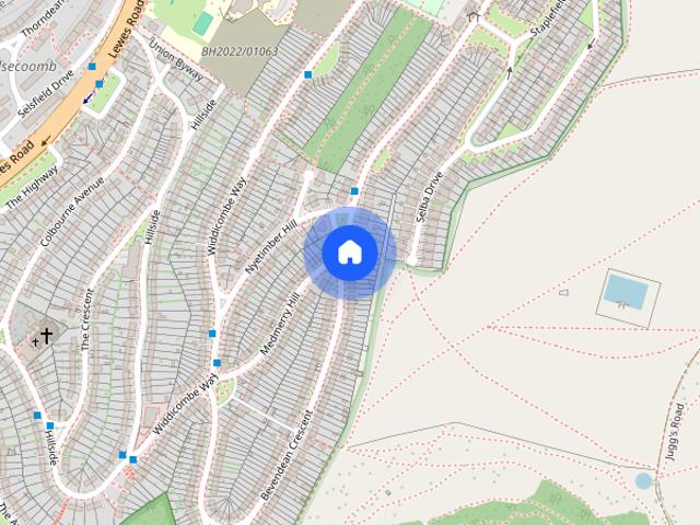 4 bedroom house to rent