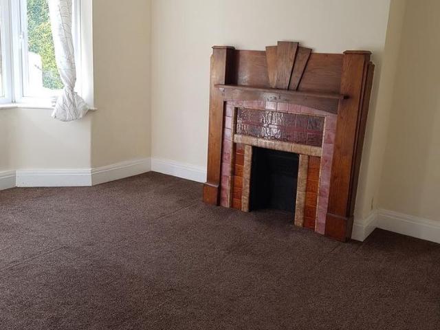 4 bedroom house to rent