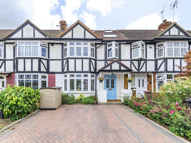 4 bedroom house to rent