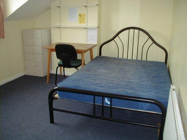 4 bedroom house to rent