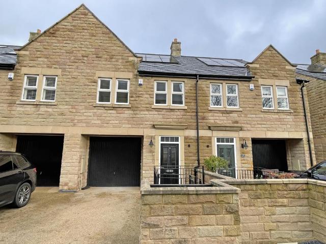 4 bedroom house to rent