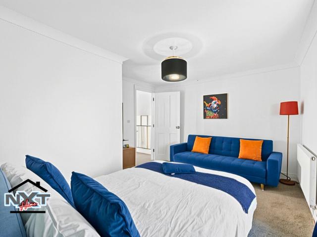 4 bedroom house to rent