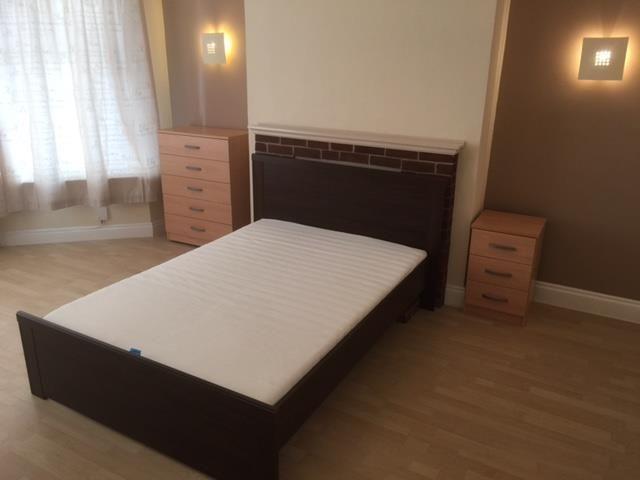 4 bedroom house to rent