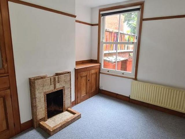 4 bedroom house to rent