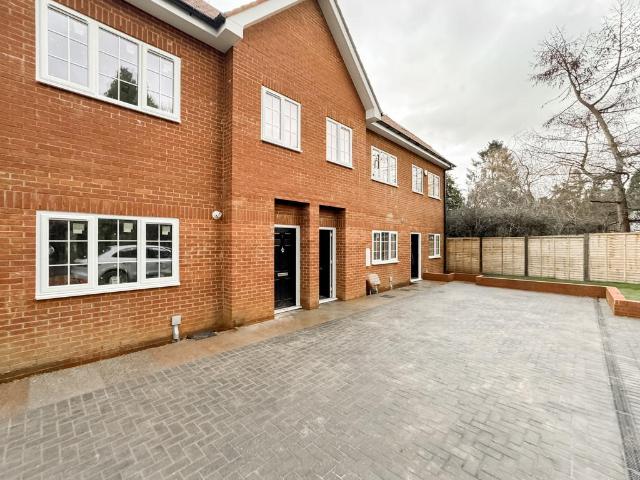 3 bedroom house to rent