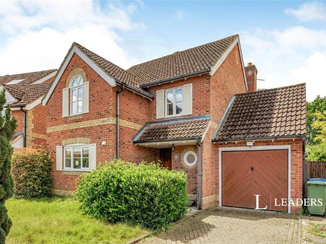 4 bedroom house to rent