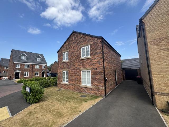 4 bedroom house to rent