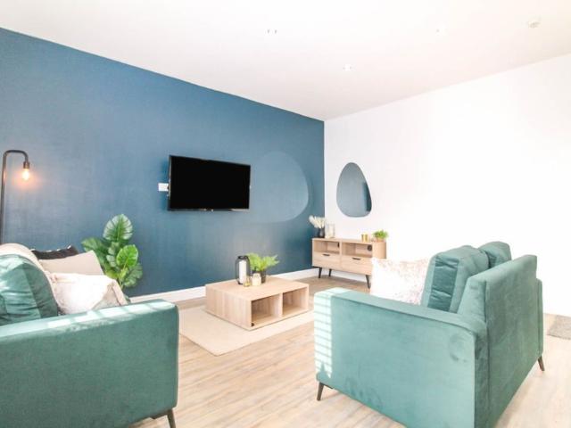 4 bedroom house to rent