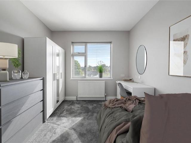 4 bedroom house to rent