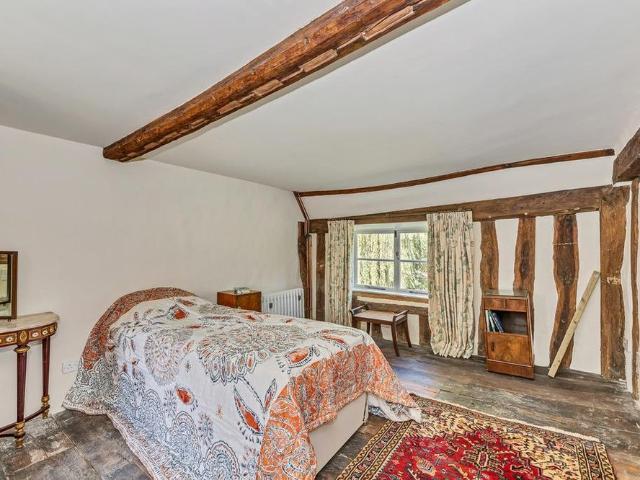 4 bedroom house to rent