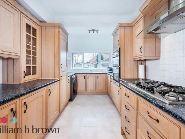 4 bedroom house to rent