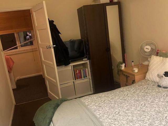 4 bedroom house to rent