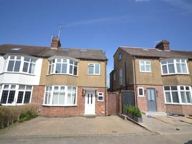 4 bedroom house to rent
