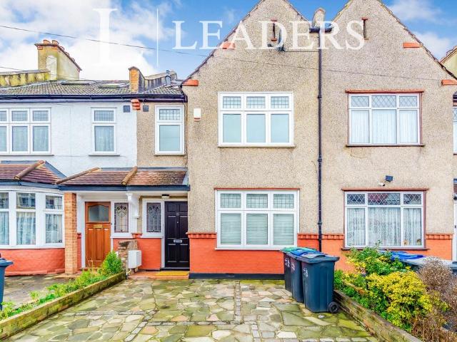 4 bedroom house to rent