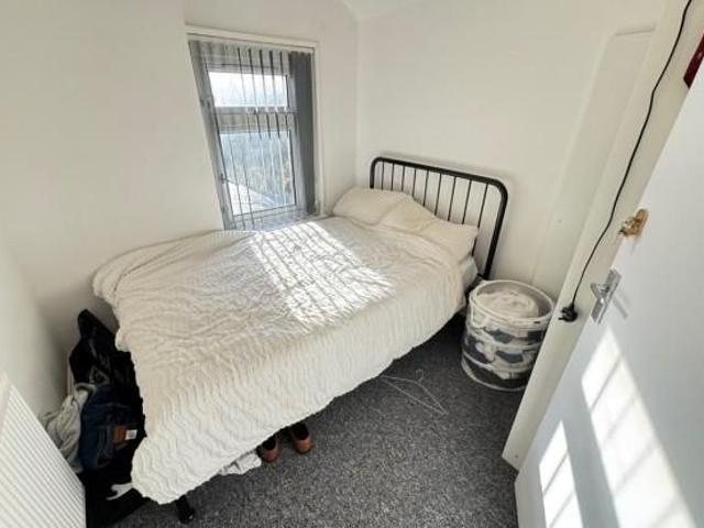 4 bedroom house to rent