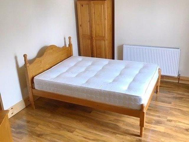 4 bedroom house to rent
