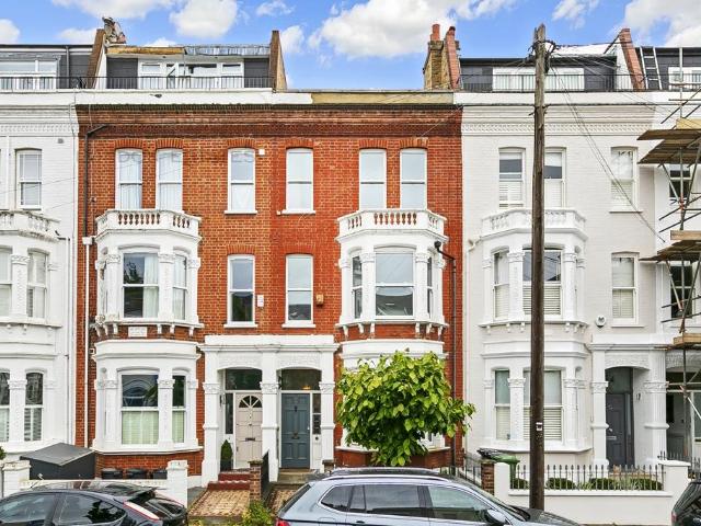 4 bedroom house to rent