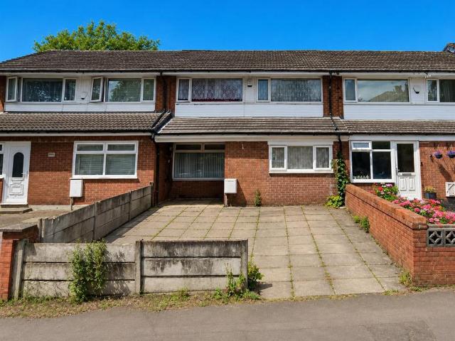 4 bedroom house to rent