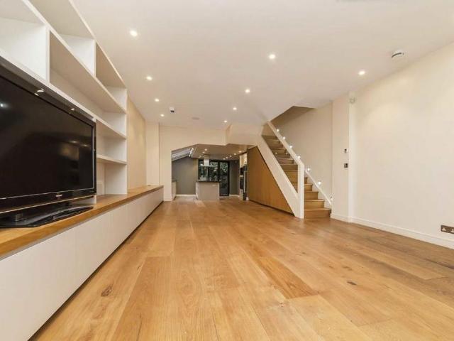 4 bedroom house to rent