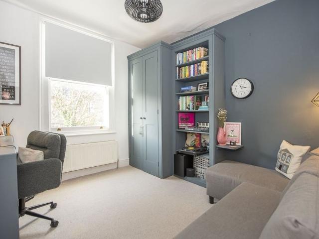 4 bedroom house to rent
