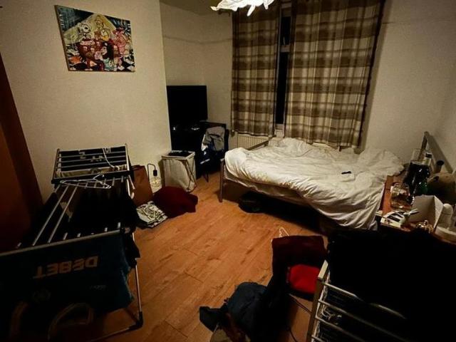 4 bedroom house to rent