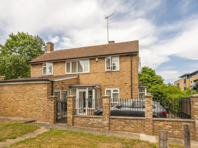 4 bedroom house to rent