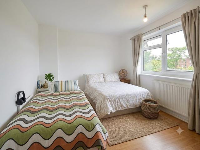 4 Bedroom House to Rent Tavistock Road, Cambridge