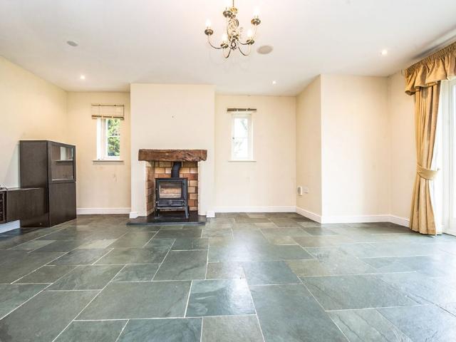 4 bedroom house to rent The Street, Crudwell, Malmesbury, SN16
