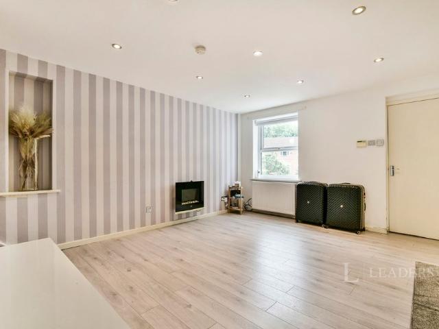 4 bedroom house to rent Tysoe Gardens, Salford, Greater Manchester, M3
