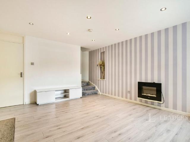 4 bedroom house to rent Tysoe Gardens, Salford, Greater Manchester, M3