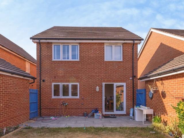 4 bedroom house to rent Union Road, Portsmouth, Hampshire, PO3