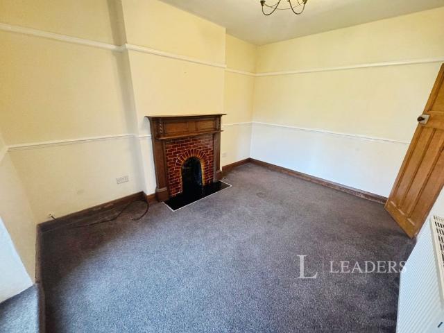 4 bedroom house to rent Vernon Road, Skegness, PE25