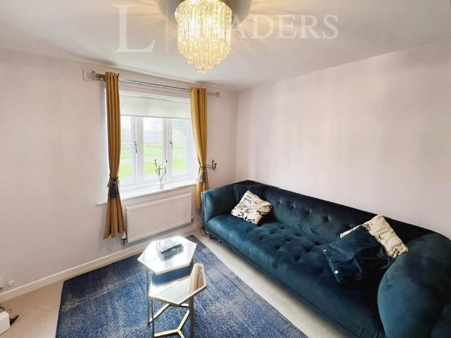 4 bedroom house to rent Walker Drive, Faringdon, Oxfordshire, SN7