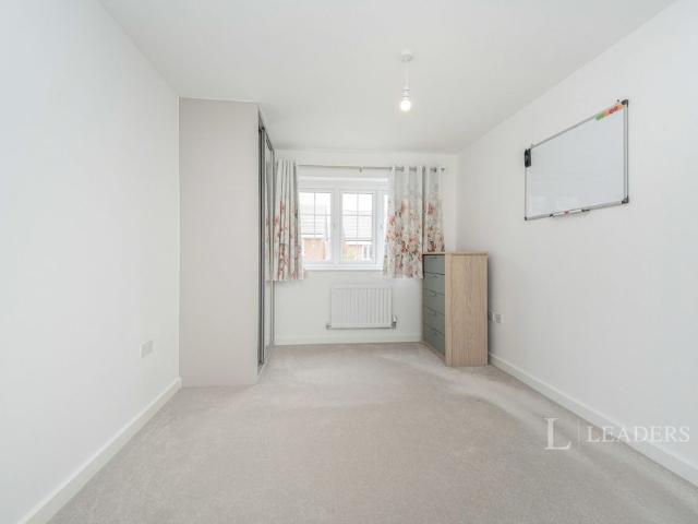 4 bedroom house to rent Water Tower Road, Coventry, Warwickshire, CV4