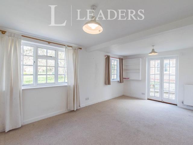4 bedroom house to rent West Street, Icklingham, Bury St. Edmunds, IP28