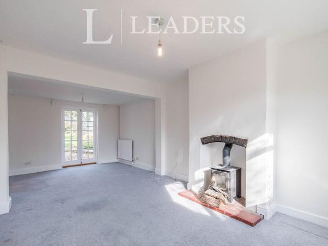 4 bedroom house to rent West Street, Icklingham, Bury St. Edmunds, IP28