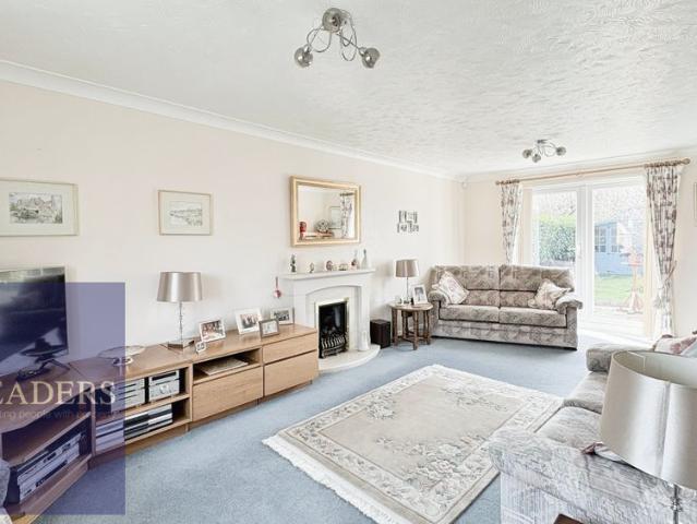 4 bedroom house to rent Whitlock Drive, Great Yeldham, Halstead, CO9