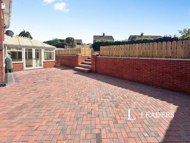 4 bedroom house to rent Wymondley Grove, Stoke on Trent, Staffordshire, ST4