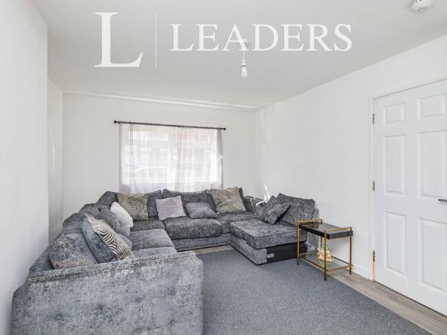 4 bedroom house to rent Baker Street, Alvaston, Derby, DE24