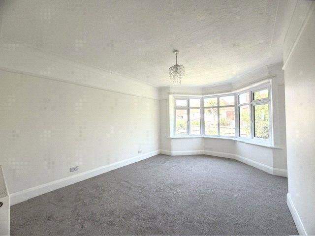 4 bedroom house to rent Bitterne Way, Southampton, Hampshire, SO19