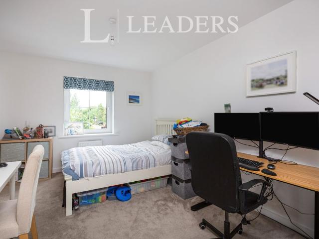 4 bedroom house to rent Breething Road, Dunton Green, Sevenoaks, TN14