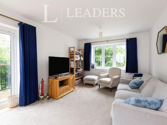 4 bedroom house to rent Breething Road, Dunton Green, Sevenoaks, TN14