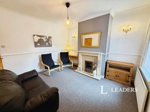 4 bedroom house to rent Campbell Road, Stoke on Trent, Staffordshire, ST4