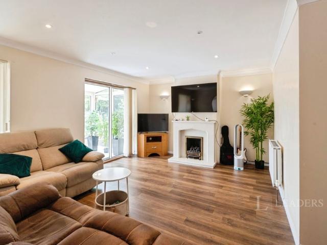 4 bedroom house to rent Chaucer Road, Sudbury, CO10