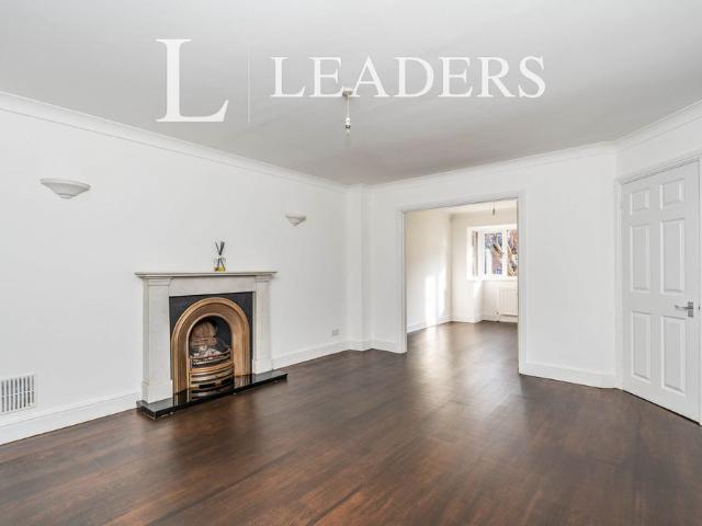 4 bedroom house to rent Chalice Court, Hedge End, Southampton, SO30