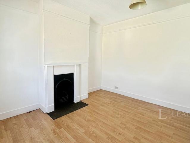 4 bedroom house to rent Cowper Street, Luton, Bedfordshire, LU1